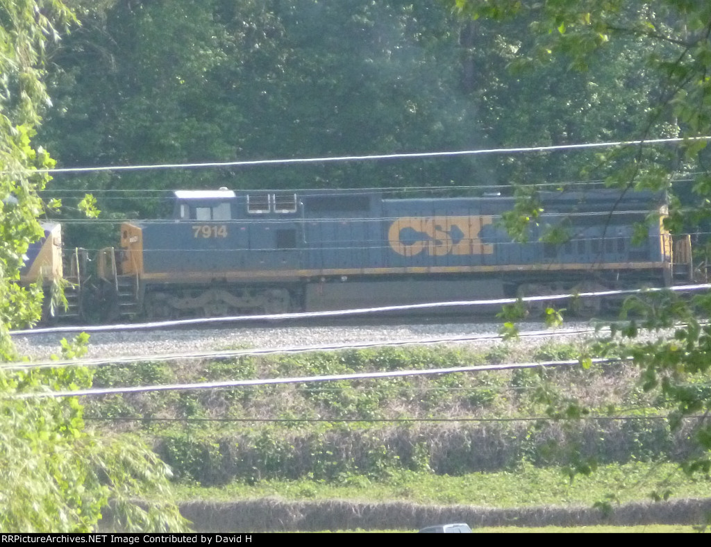 CSX 7914